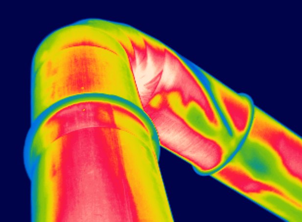 Thermal Imaging | Water Leak Detection Thermal Imaging | Water Leak Detection
